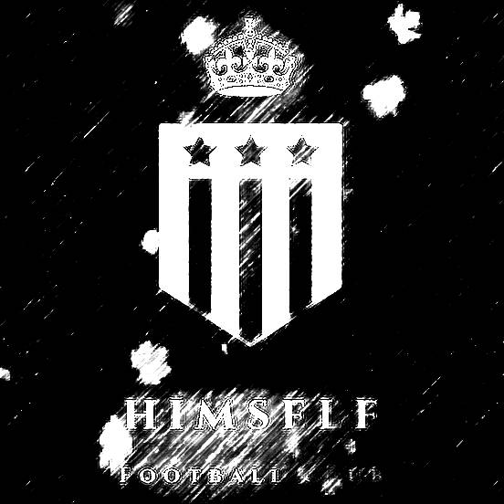Иконка канала HiMSelf *football*ツ