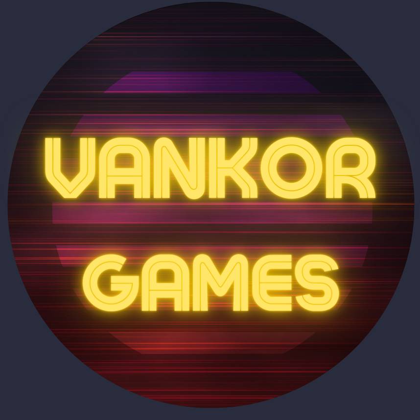 Иконка канала VanK0r_Games
