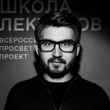 Иконка канала skosach