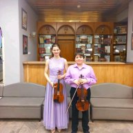 Иконка канала Маргарита и Евгений Актисовы