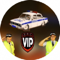 Иконка канала Сериал онлайн Василий Иванович и Петька (VIP ДПС)