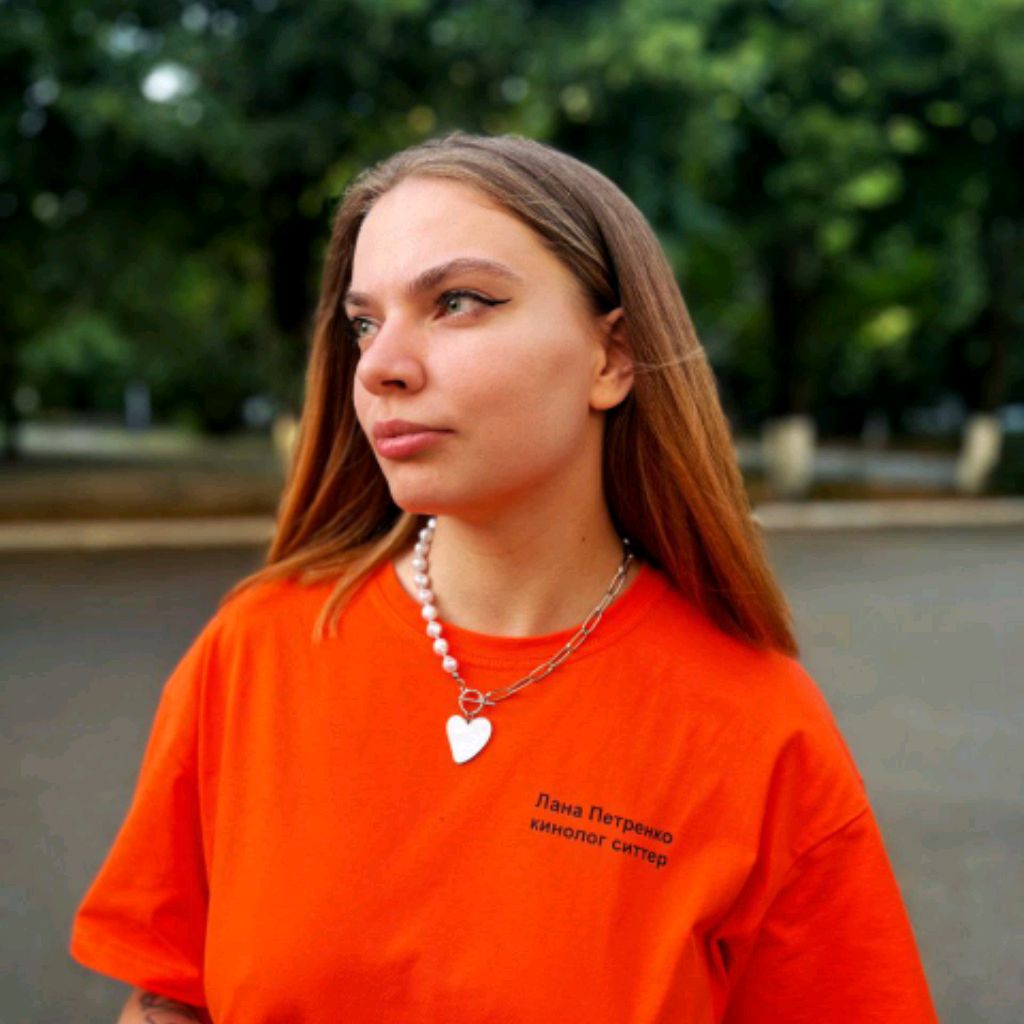 Иконка канала Лана