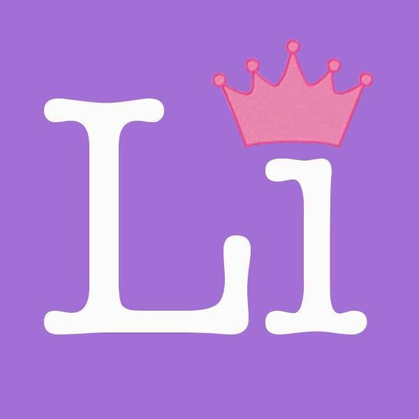 Иконка канала Little_Li