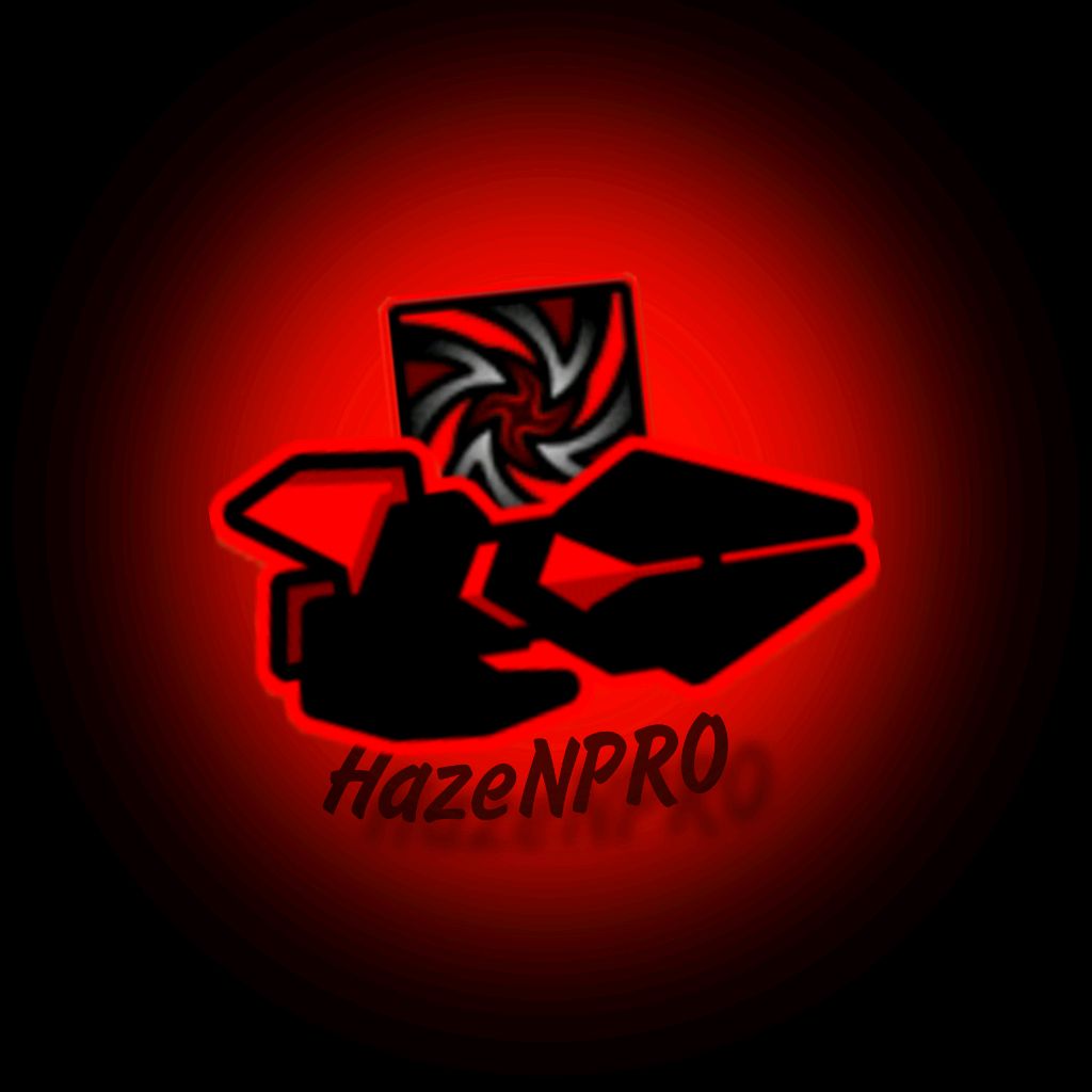 Иконка канала HazeNPRO