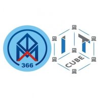Иконка канала IT-КУБ ФМЛ366