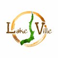 Иконка канала Глэмпинг Lake-Ville (Подмосковье, Домодедово)