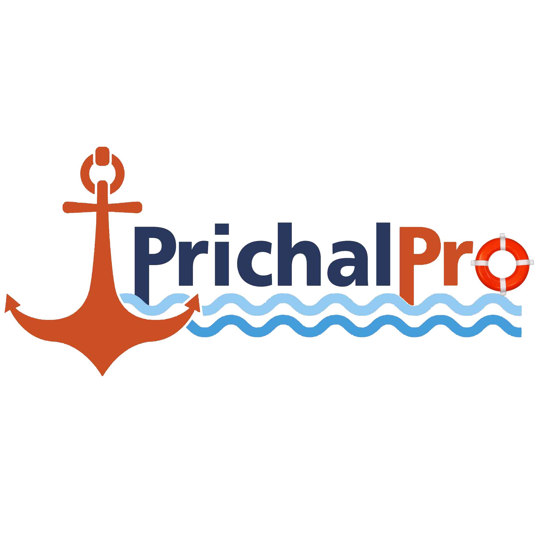 Иконка канала ПричалПро