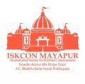 Иконка канала ISKCON Mayapur - Русский