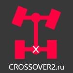 Иконка канала Crossover2