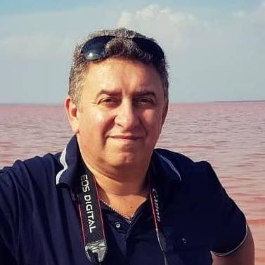 Иконка канала Евгений Кочемазов