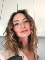 Иконка канала Svetlana Kaufman