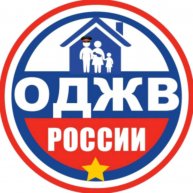 Иконка канала ОДЖВР