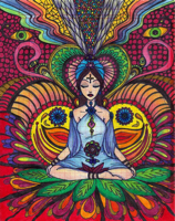 Иконка канала Infinite Soul