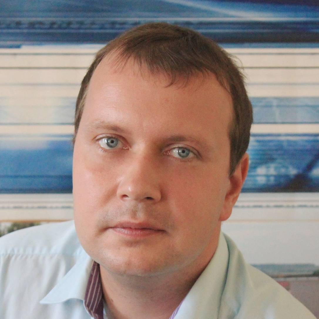 Иконка канала Дмитрий Васин. Образовательный канал