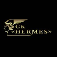 Иконка канала ГК Гермес