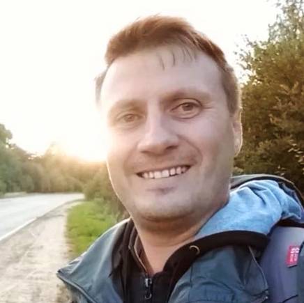 Иконка канала Гуляем по России