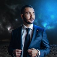 Иконка канала Накрутка ПФ | SEO продвижение - Тимошенко Дмитрий