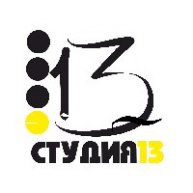 Иконка канала Студия 13