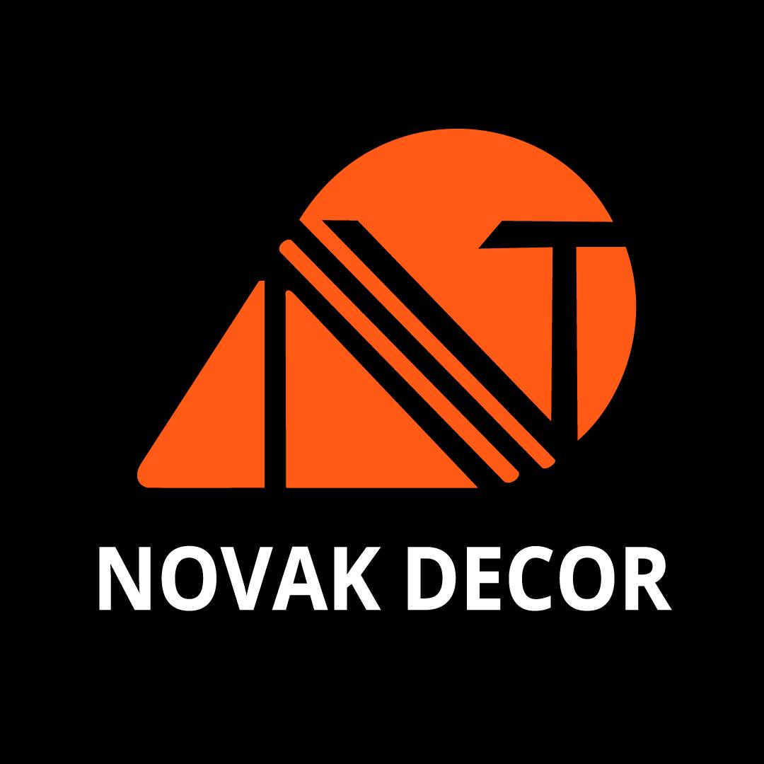 Иконка канала Novak Decor