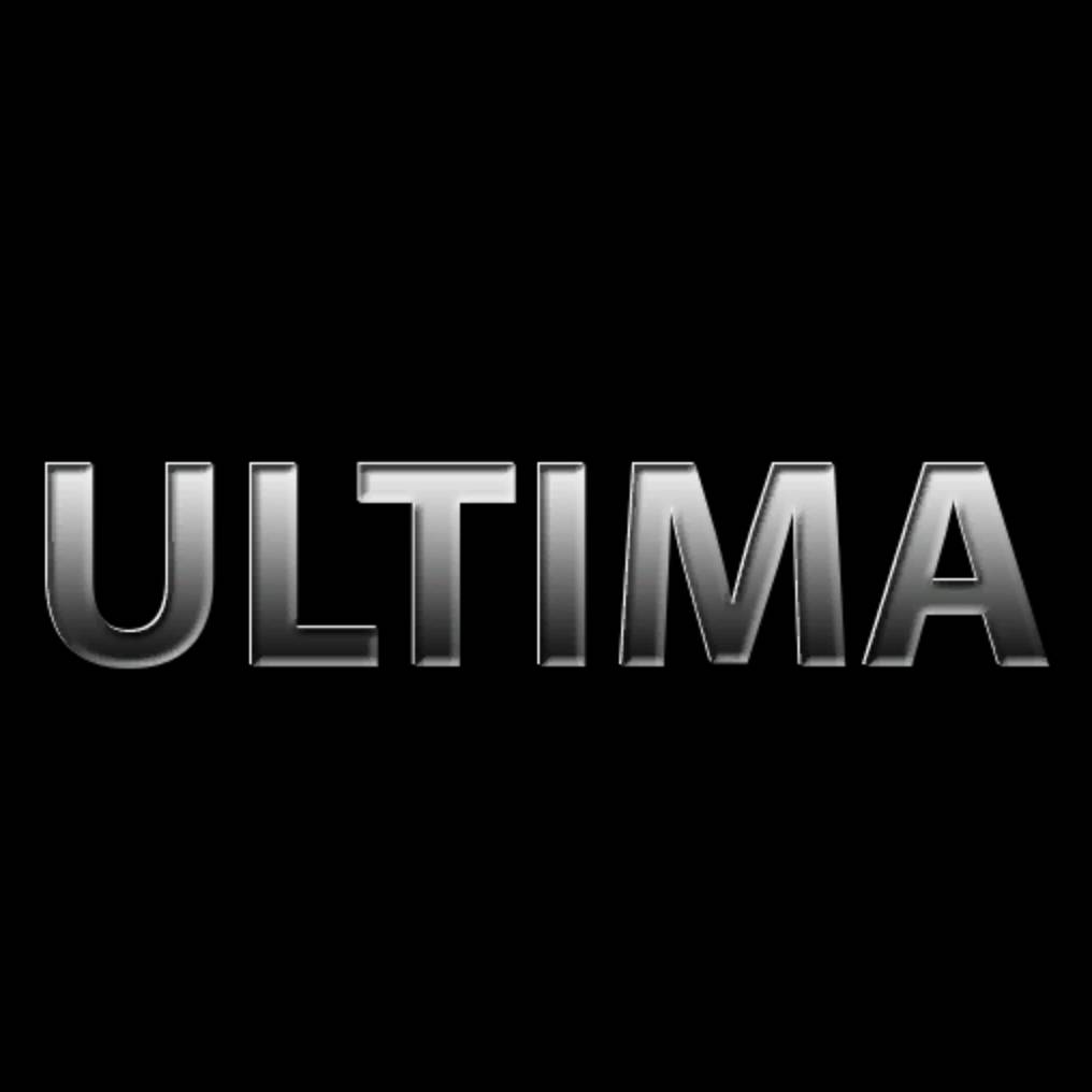 Иконка канала NoNameUltima