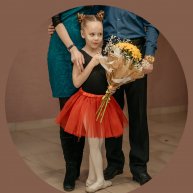 Иконка канала Darina Malina