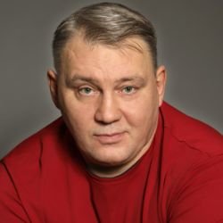 Иконка канала Сергей Каменский