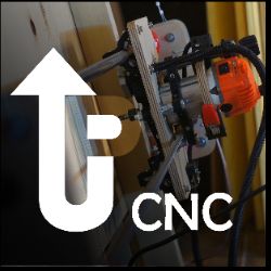 Иконка канала ЧПУ станки UpCNC ("Цифровой ДОМ"Барнаул)