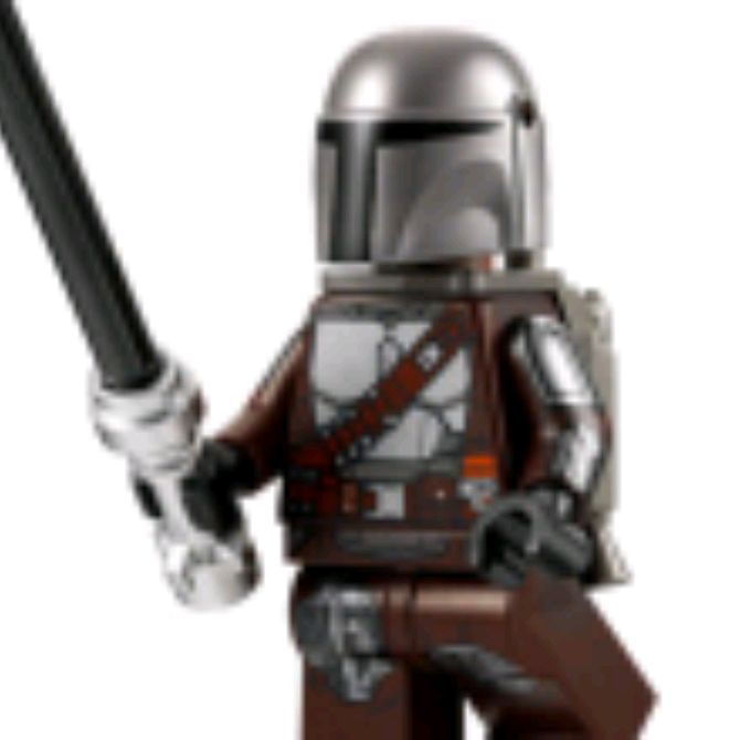 Иконка канала VOVA_LEGO