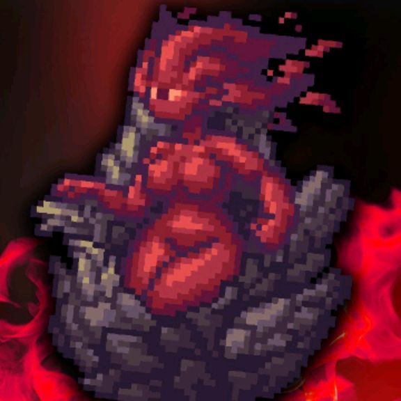 Иконка канала Calamity Chan
