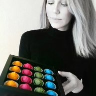 Иконка канала Konffetki Handmade
