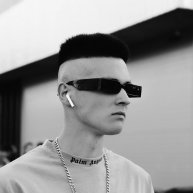 Иконка канала SAGANAШ