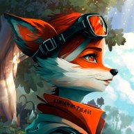 Иконка канала Лунарик