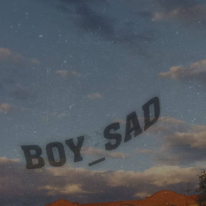 Канал Boy_Sad смотри онлайн на RUTUBE!