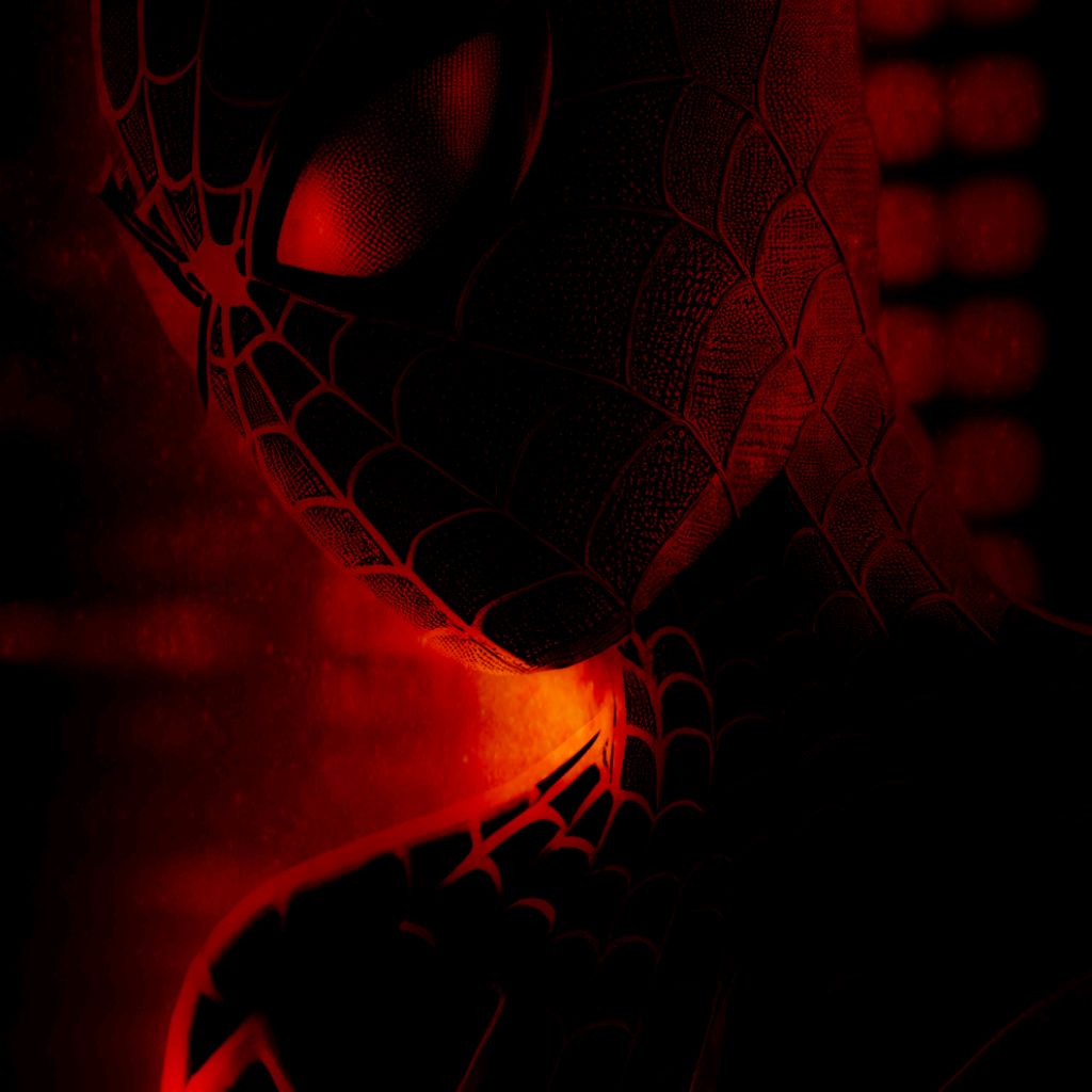 Канал Spider 🕸 смотри онлайн на Rutube