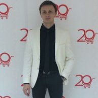 Иконка канала Александр Винник