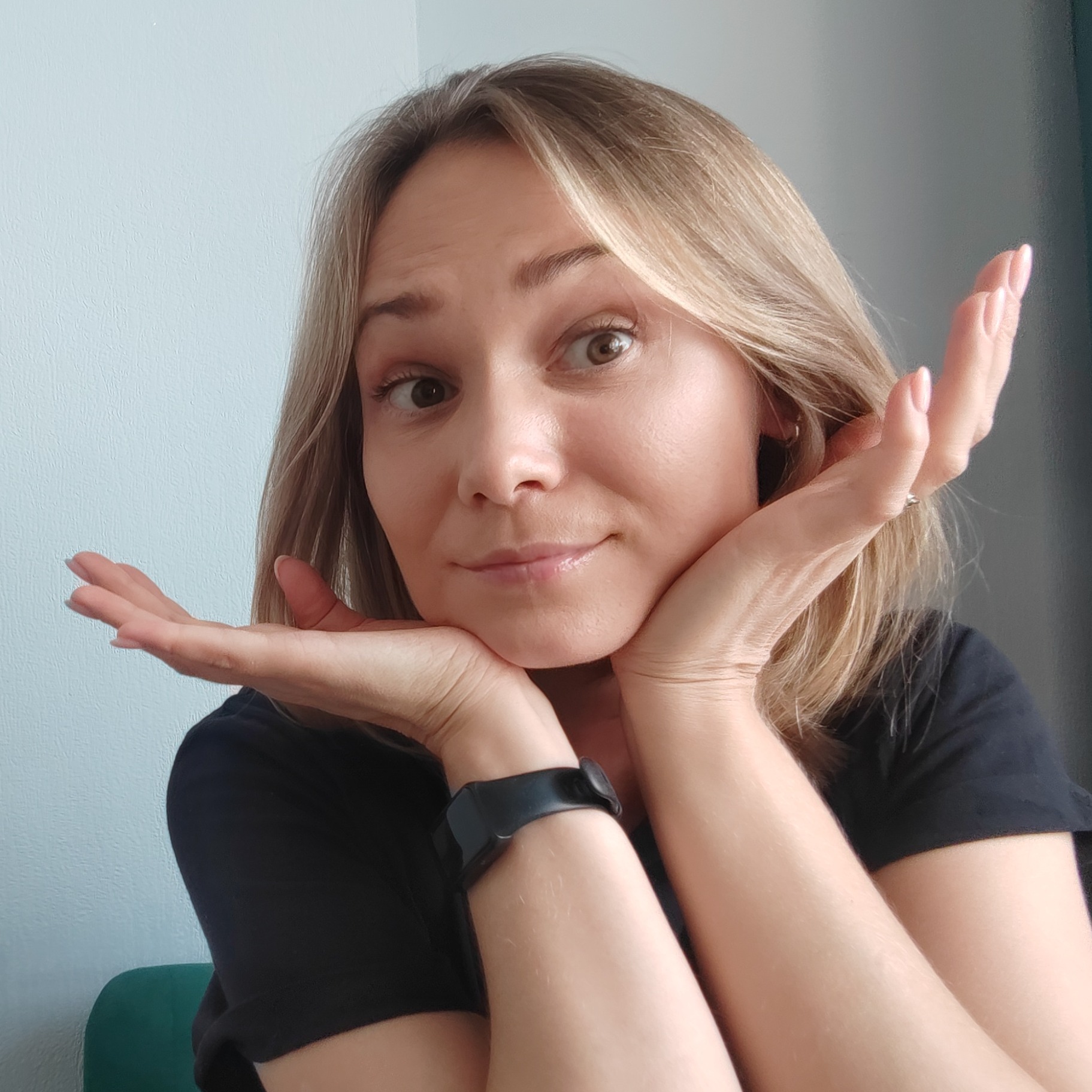 Иконка канала Катин дом