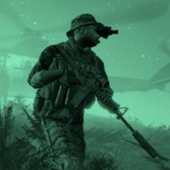 Иконка канала Vetik - Aneniolt