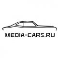 Иконка канала media-cars