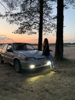 Иконка канала Аня на ВАЗе