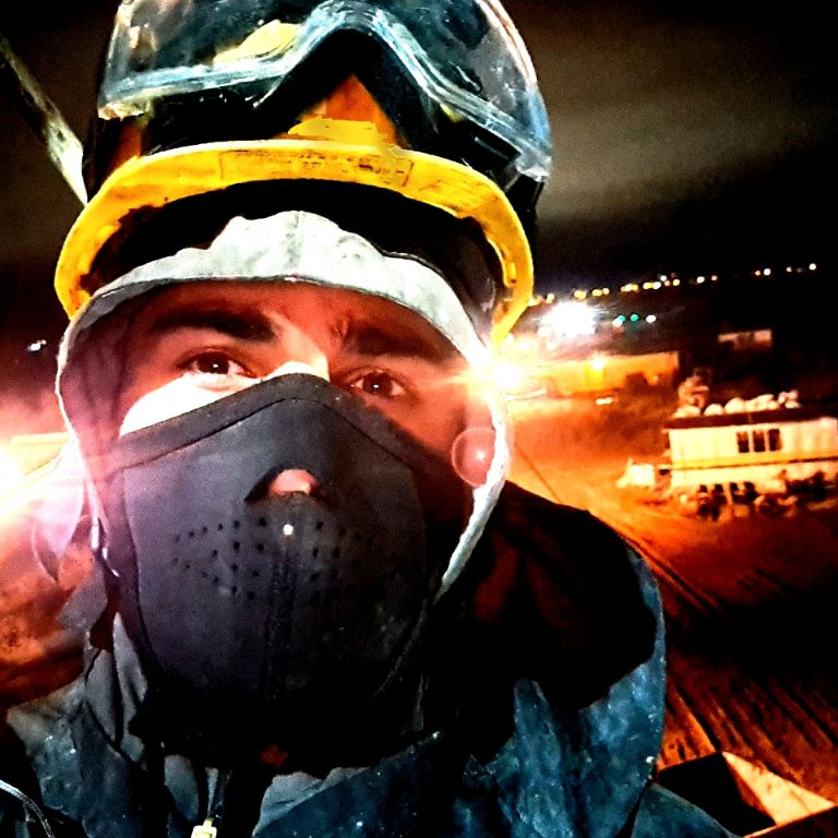 Иконка канала FONSTORI