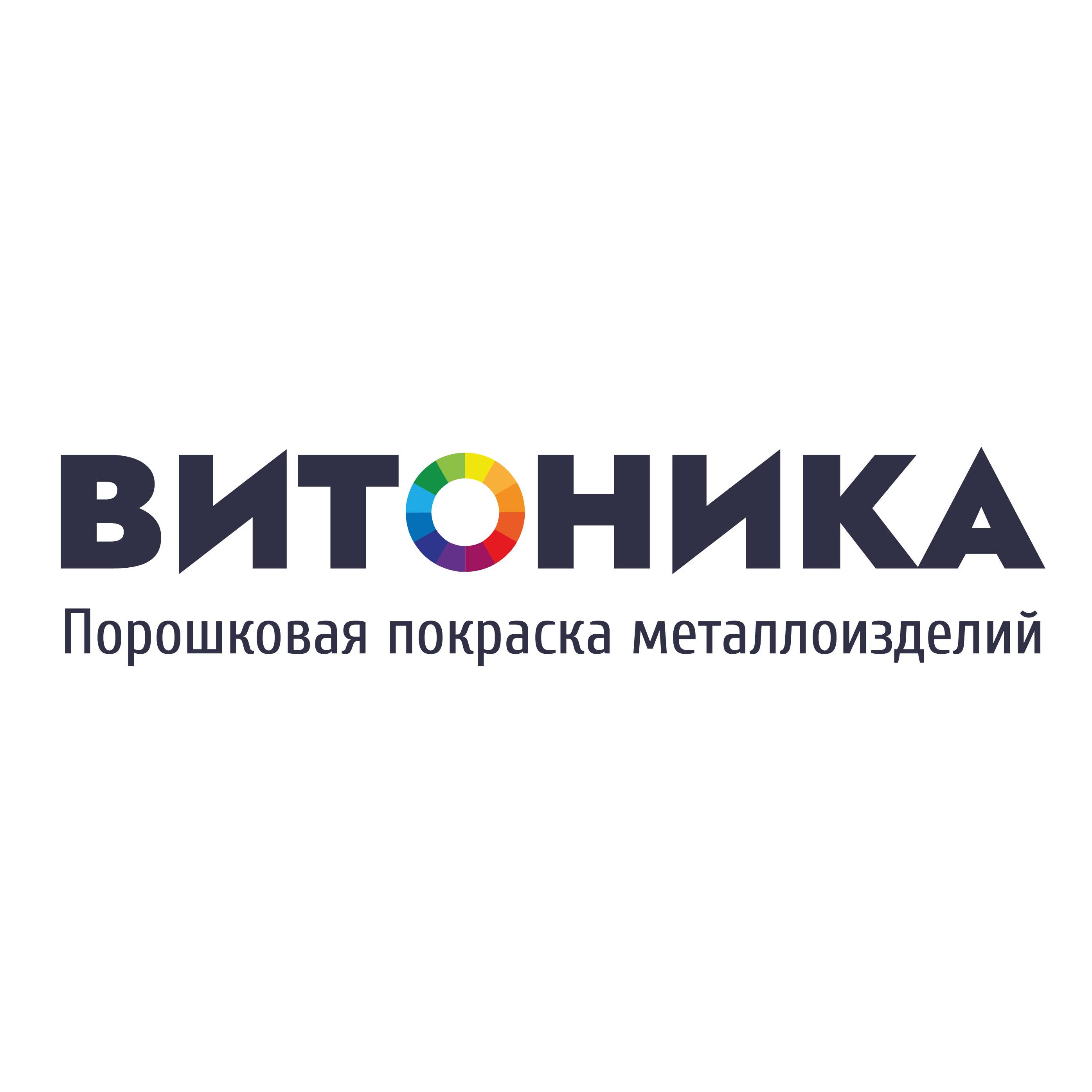 Иконка канала vitonika