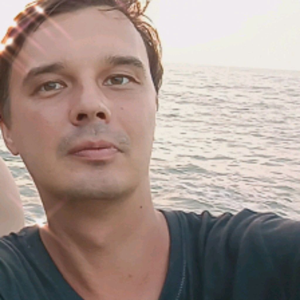 Иконка канала Maxim Runaev