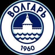 Иконка канала ФК «Волгарь» Астрахань