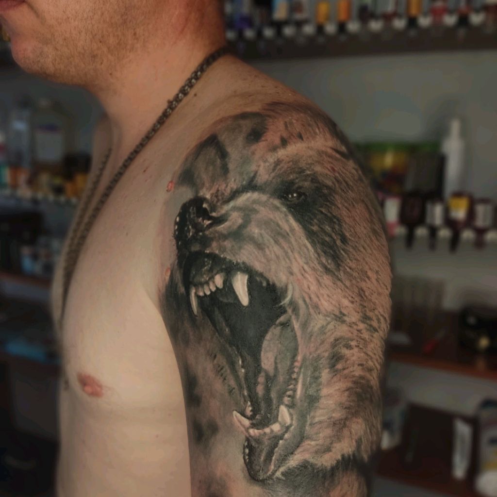 Иконка канала guk_art_tattoo