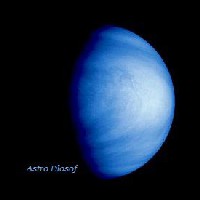 Иконка канала Astro Filosof