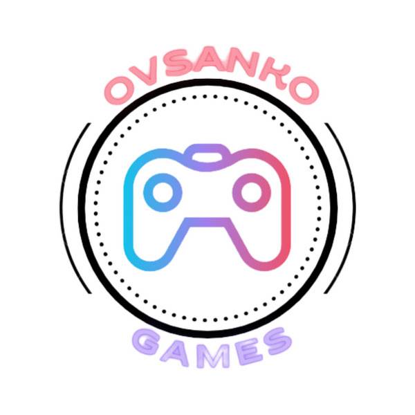 Иконка канала OvsaNko GaMeS