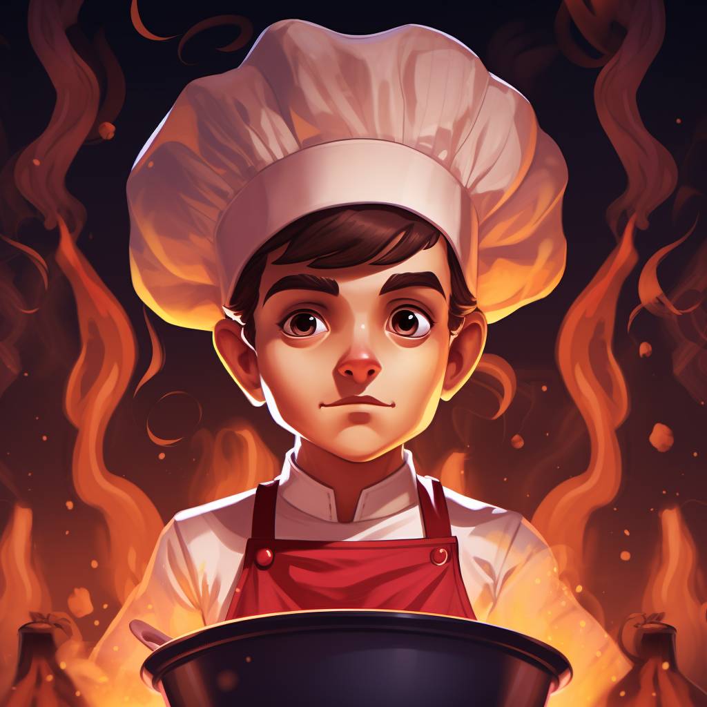 Иконка канала Вкусная Пицца