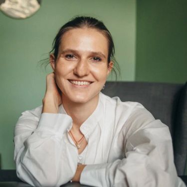 Иконка канала Психолог Лиза Макарова