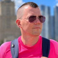 Иконка канала Дмитрий Левинсон