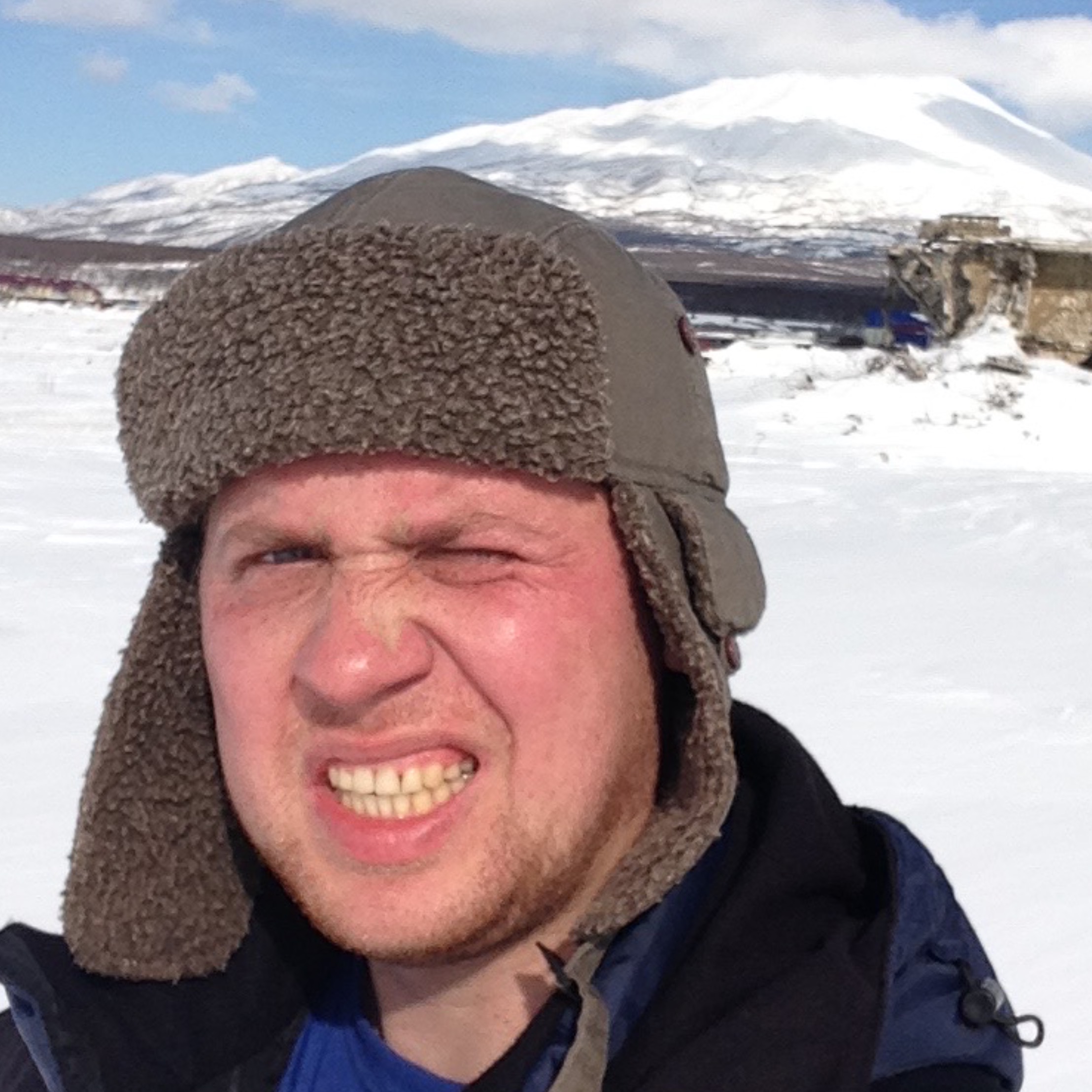 Иконка канала Дмитрий